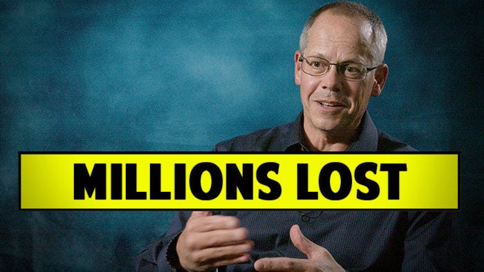 3 Ways Distributors Rip Off Filmmakers — Jeff Deverett | by Film ...