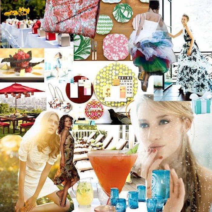 Dumb Little Writing Tricks That Work: Make a Collage | by Scott Myers ...