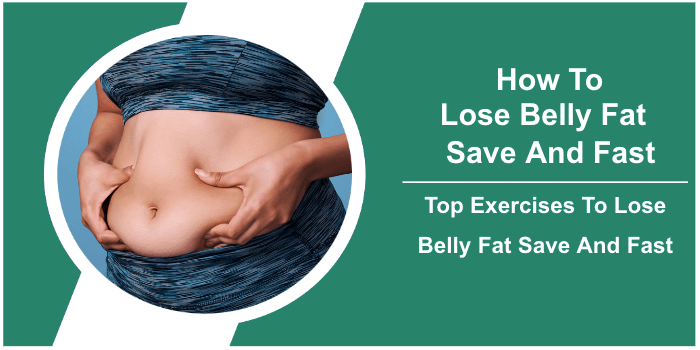 How To Lose Belly Fat For Women A Comprehensive Guide How To Lose