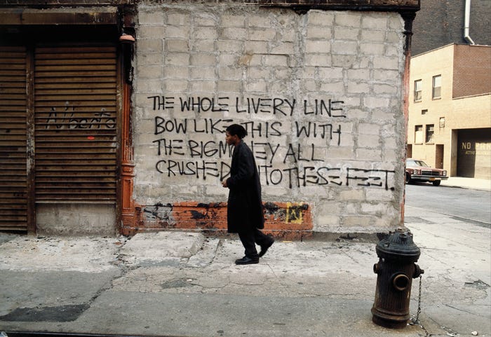 The Artist Welfare Problem. Artists are dealt a difficult hand… | by ...