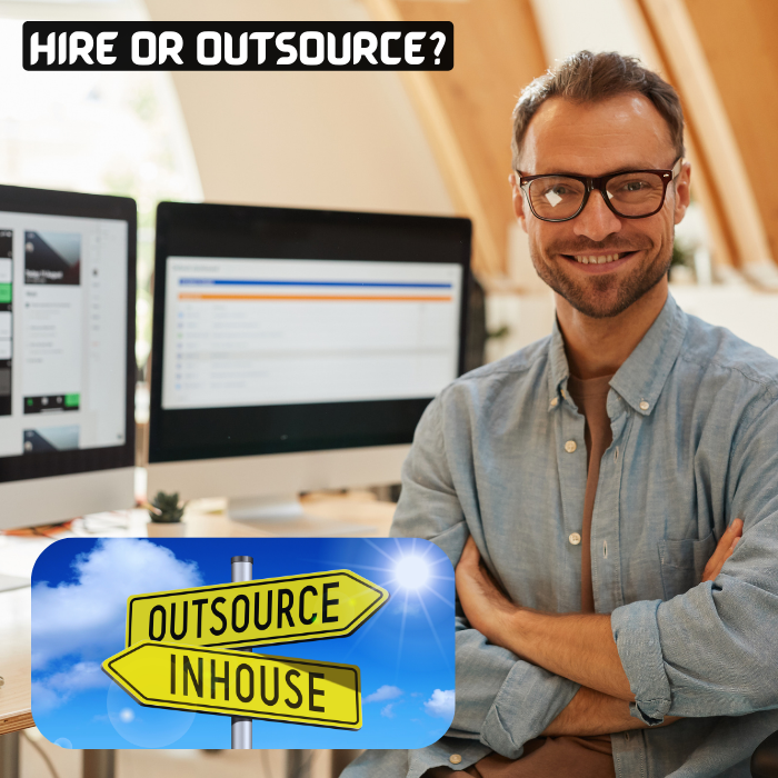 Is Hiring a Web Developer Better Than Outsourcing? | by Anees Khan ...