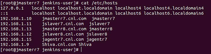 How To — Setup LDAP Server and Client and Configure Jenkins to ...