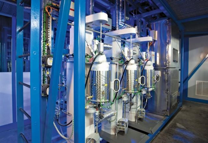 Future Chemical Technologies to Know | by Williammhenryy | Medium