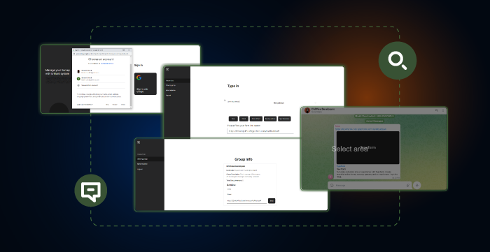 How to Integrate Typeform, Telegram, and Google Sheets APIs in DhiWise? | by Bhakti Chevli ...