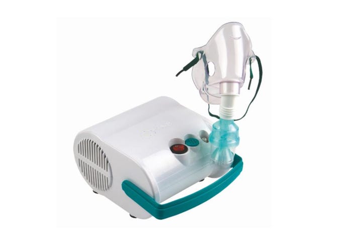 Nebulizer Machine Supplier in Ahmedabad | by MedX Healthcare - Surgical ...