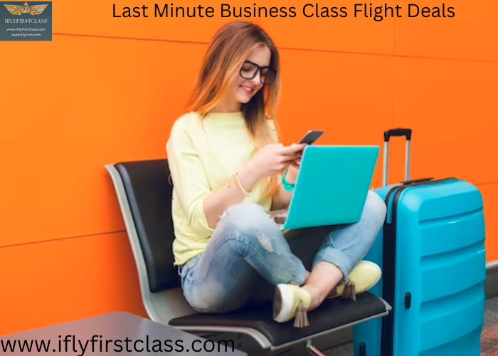 Last Minute Business Class Flight Deals - I Fly First Class - Medium
