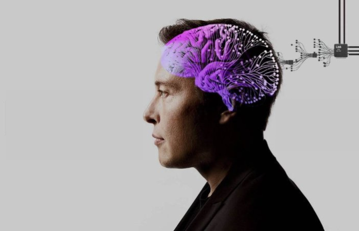 Elon Musk aims to integrate humans with AI. How many individuals might ...