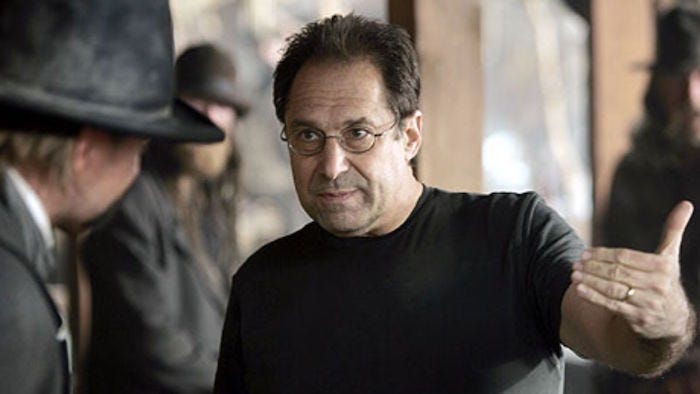 David Milch: “The Writer’s Voice” (Part 5) | by Scott Myers | Go Into ...