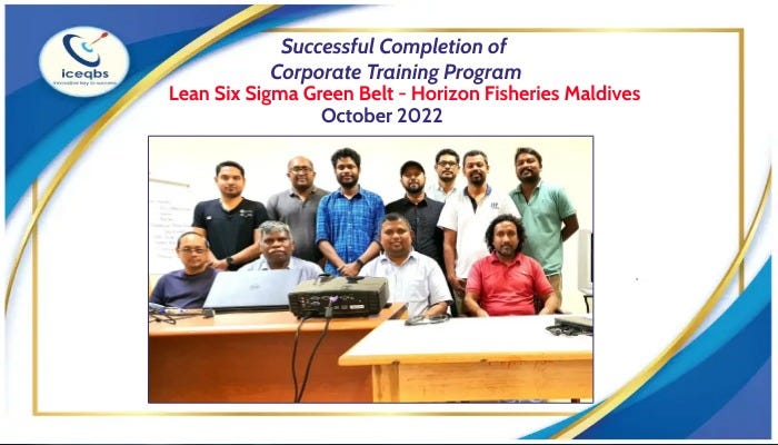 Lean six sigma consulting in India | by Iceqbs | Dec, 2023 | Medium