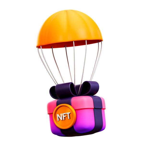 Unlock Your Fortune: Games for a Living $GFAL Airdrop Now Open! | by ...