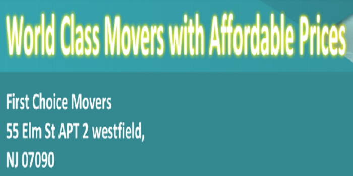 First Choice Movers | by First Choice Movers | Medium