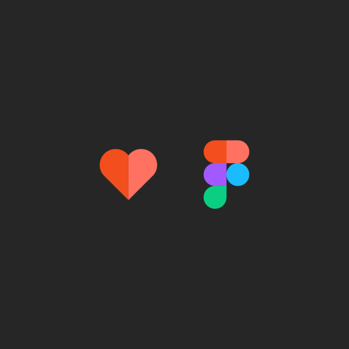 5 Reasons Why Figma Is Our Favorite Design Tool | by Heather White ...