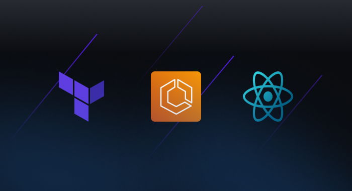 Deploy React App na AWS ECS com Terraform | by Angelo Polatto | Medium Deploy React App na AWS ECS com Terraform | by Angelo Polatto | Medium