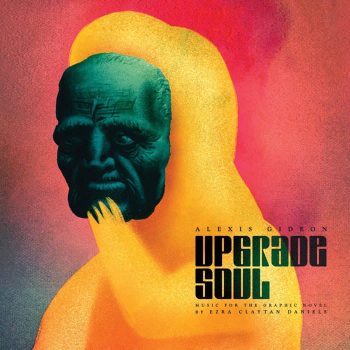 Upgrade Soul: The most underrated comic ever | by Ben Copeland | Medium