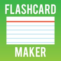 6 Easy steps to make a Flashcard GUI App to learn French in Python | by ...
