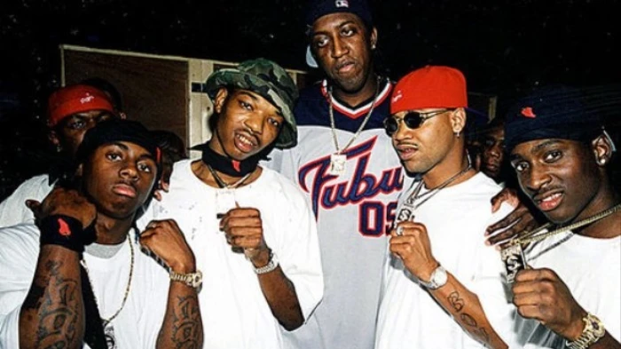 The fondation of Cash Money Records | by Anderson Cuellar | Medium