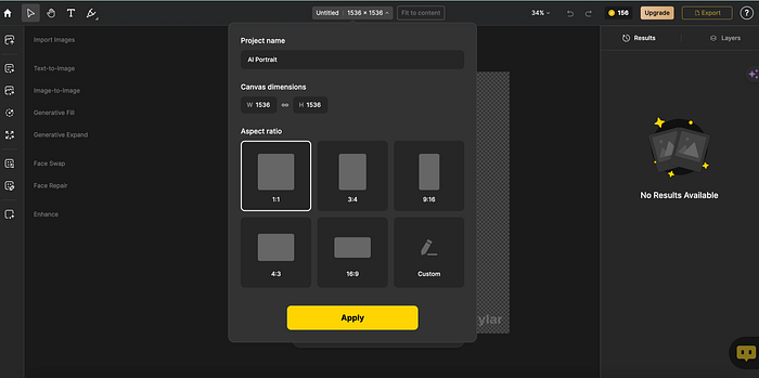 How I Create An AI Logo Design in 5 Minutes | by Christie C. | Medium