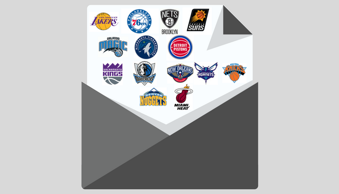 Fixing the NBA Draft Lottery System: An Improbable, but Rational ...