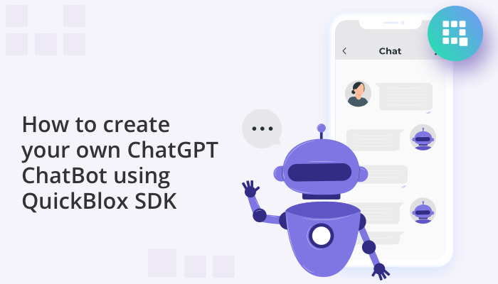 Enhancing Healthcare Apps with OpenAI Whisper and ChatGPT | by QuickBlox | QuickBlox Engineering ...