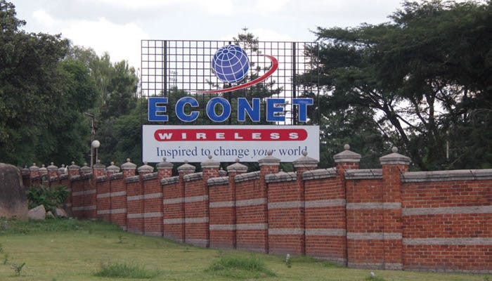Data sharing and collaboration could transform Zimbabwean businesses ...