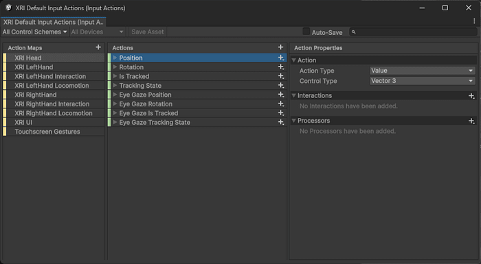 Unity MR guide: Left + Right Controllers by Taikonauten | Taikonauten ...