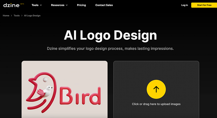 How I Create An AI Logo Design in 5 Minutes | by Christie C. | Medium