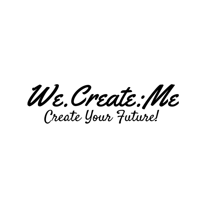 We.Create:Me
