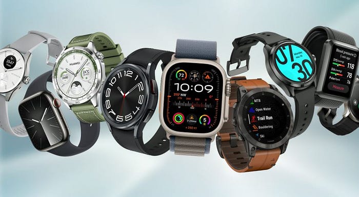 ChronoCraft: Crafting Precision Time on Your Smartwatch Masterpiece ...