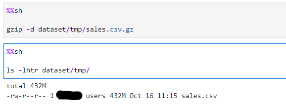 PySpark — Read Compressed gzip files | by Subham Khandelwal - Freedium