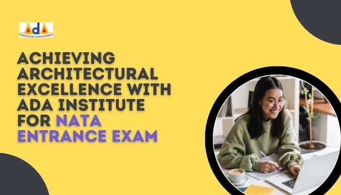 ADA Classes. Achieving Architectural Excellence with… | by Adaclasses ...