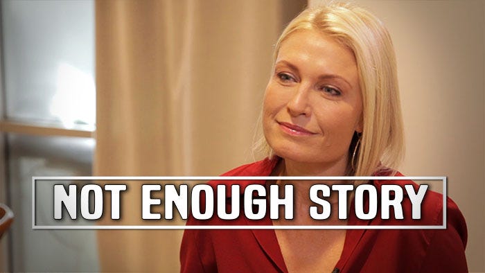 Number One Reason A Book Will Not Be Made Into A Movie by Tosca Musk ...