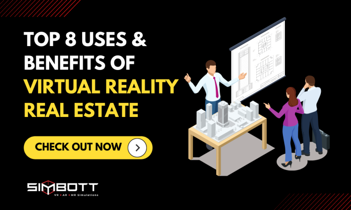 What is virtual reality for real estate agents? - Simbott Medium - Medium