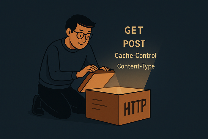 Understanding HTTP Request Headers: Classification, Behavior, and How Servers React | by Hasan ...