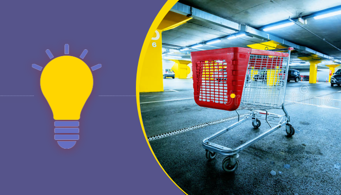 Why Do Customers Abandon Their Shopping Cart And 4 Ways To Tackle The ...