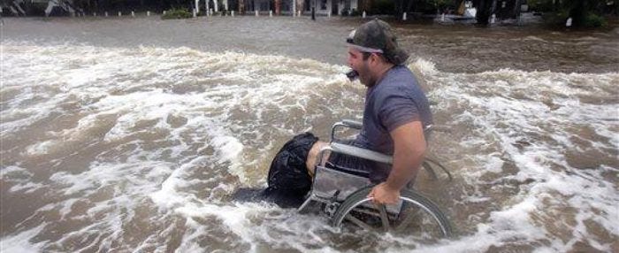 Disaster Preparedness for People with Disabilities — Assembling a ...