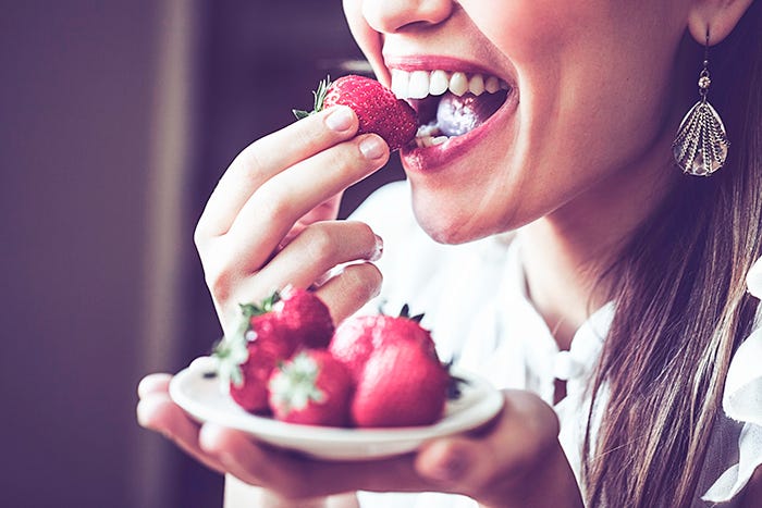 The Science of Yum: Why We Like Certain Foods | by UMiami Health System ...