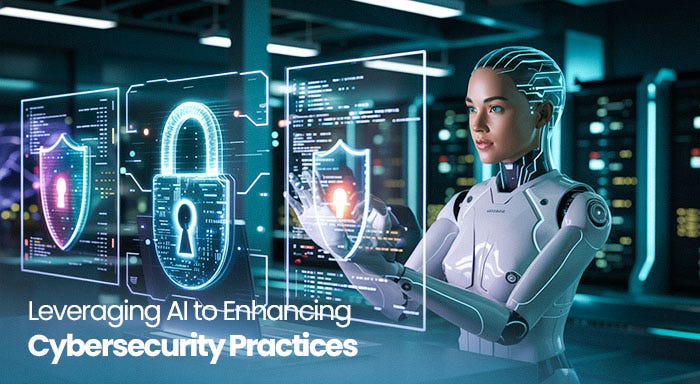 Leveraging AI to Enhance Cybersecurity Practices | by Outright Store | Apr, 2025 | Medium