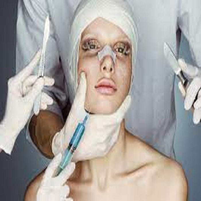 Overview of Medical Moral Ethics about Plastic Surgery ...