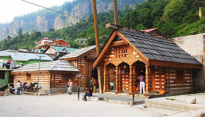 Romantic Manali Couple Tour Packages — A Journey of Love and Adventure ...