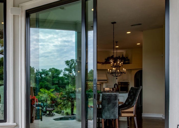 upvc sliding doors manufacturers - simta astrix - Medium
