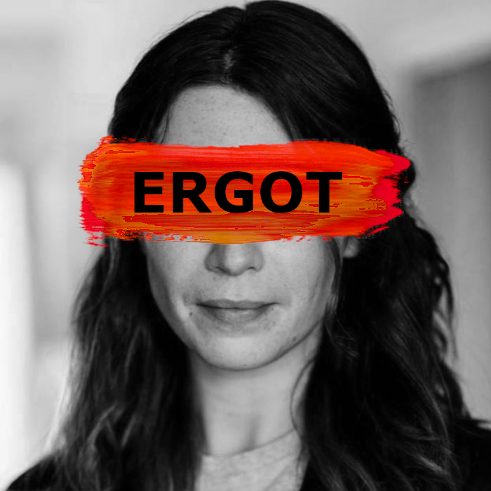 Ergot. “Please allow passengers to alight… | by Blaise | Medium