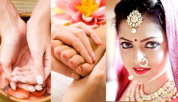 How to Plan a Wedding Beauty Regime for Your Skin and Hair | by Aditya ...