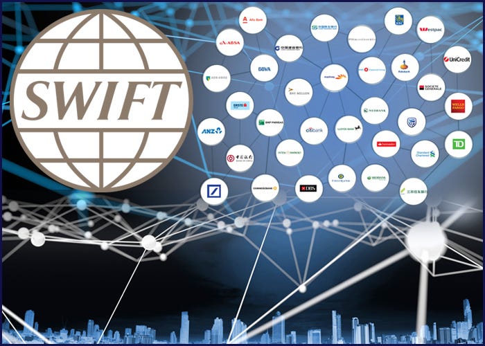ISO 20022 in Payments: The Transformative Journey and Key 2023 ...