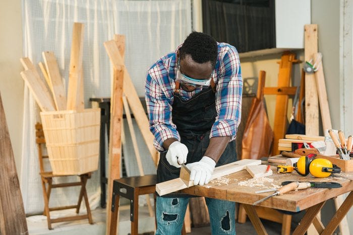 Getting Started in Woodworking: Tips for Beginners | by Kim Soo Bin | Medium