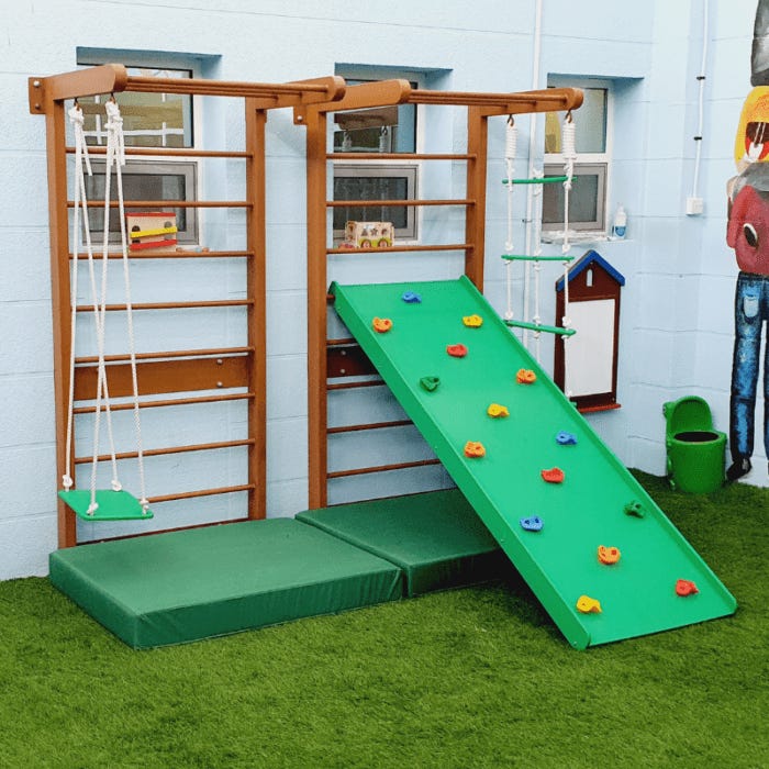 Amazing Swedish Wall Set @ Ready to Install In Your Home | by Moon Kids ...