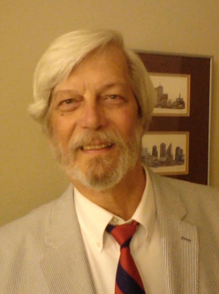 Meet Don Martin. A businessman and a writer on Medium | by ILLUMINATION ...