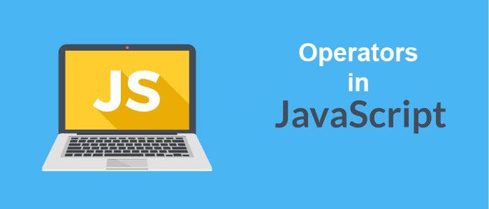 Javascript Operatörleri. Programlama dillerinde tek başlarına… | by ...