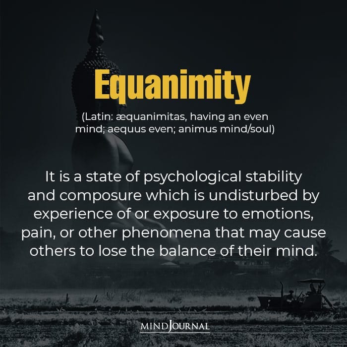 What Does It Mean To Be A Stoic? 19 Common Stoic Personality Traits And ...