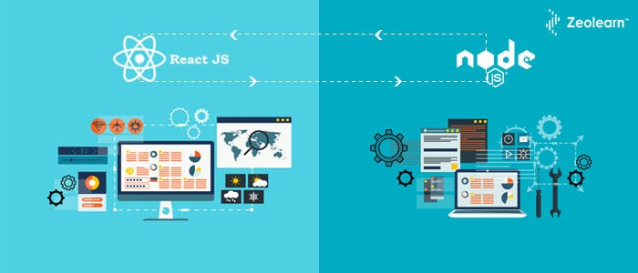 How to Upload a File with Reactjs and Nodejs | by Aman Mittal | ITNEXT