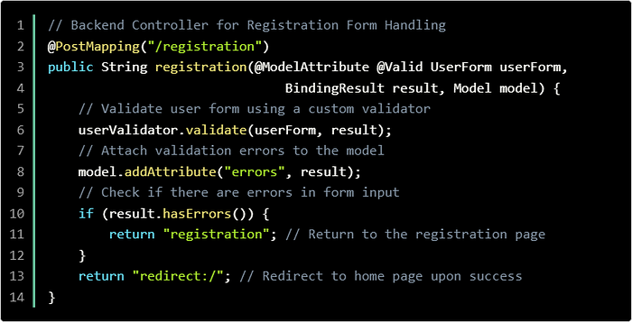 Resolving Freemarker.core.InvalidReferenceException During User Input ...